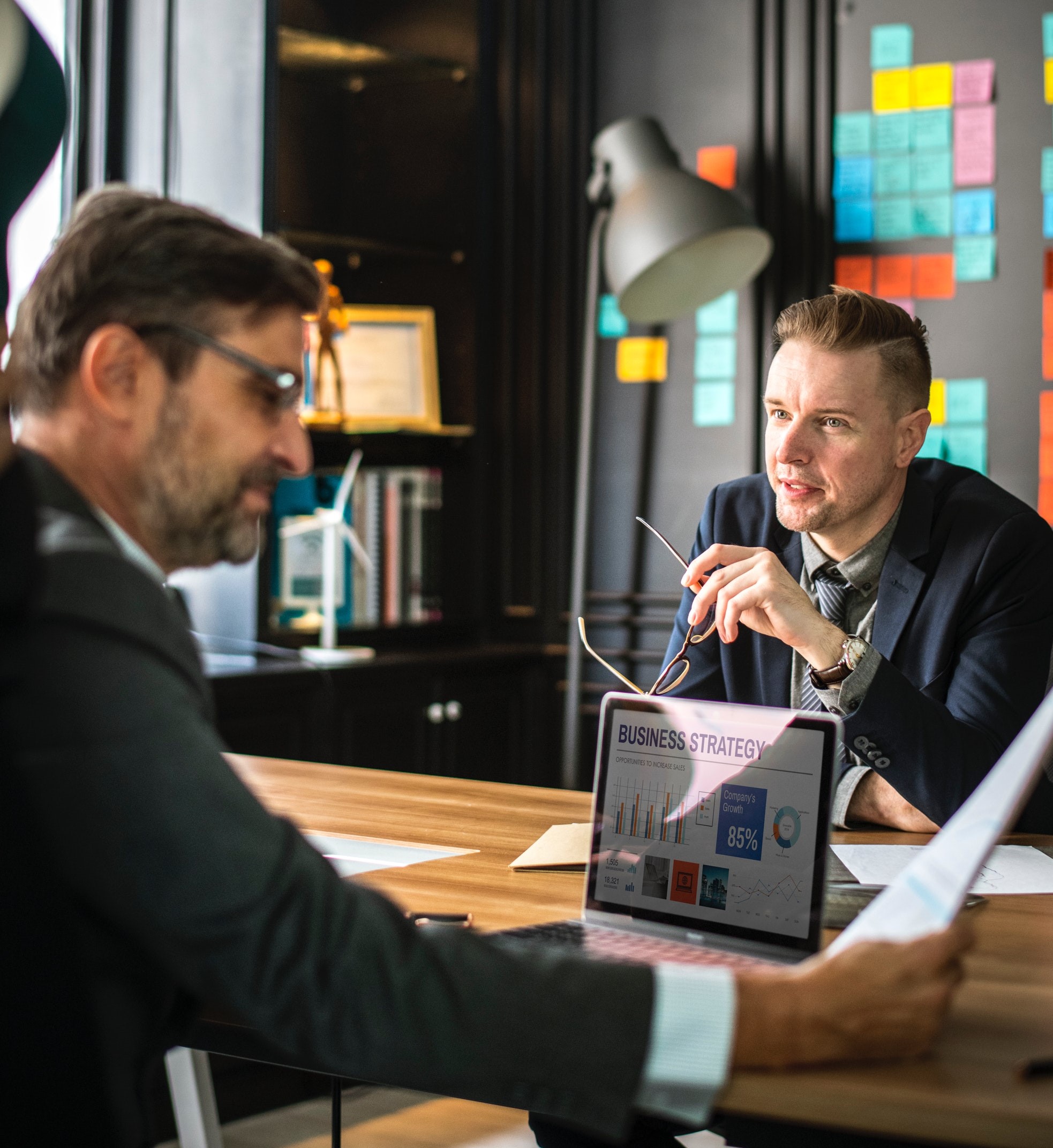 Beware of “The Chiseler” | Mr. Shmooze